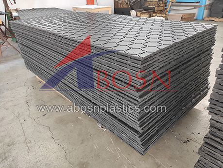 HDPE Mats
