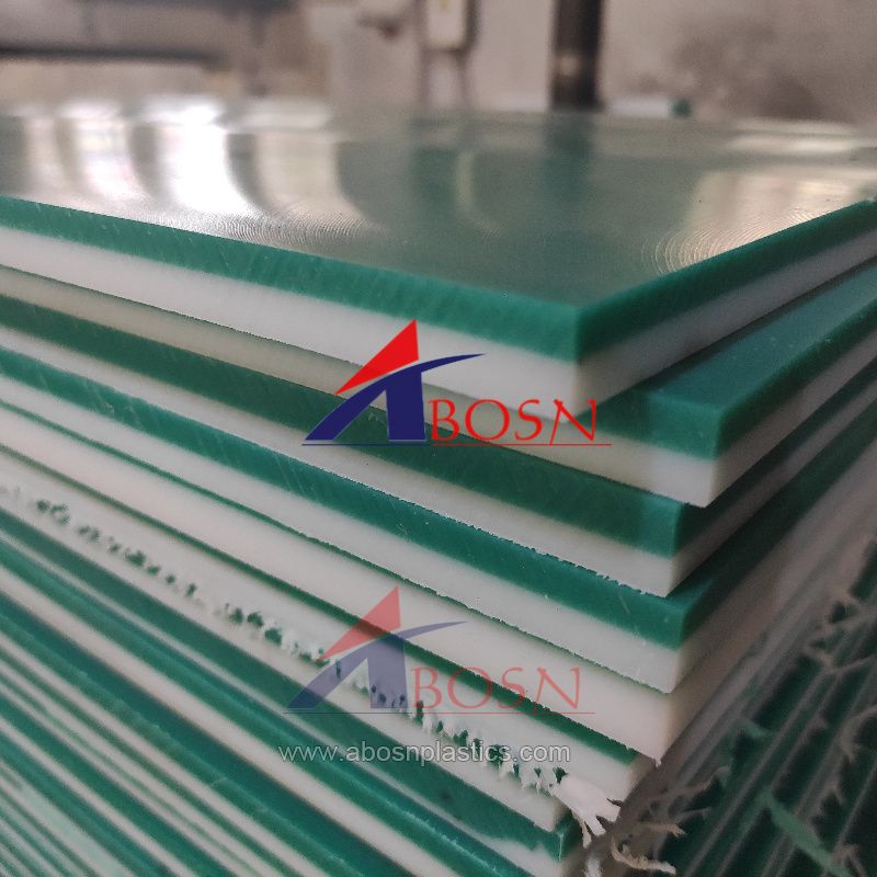 Uhmwpe Sheet Manufacturers