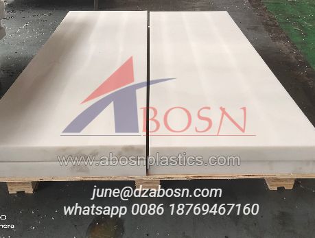 Uhmwpe Sheet Manufacturers