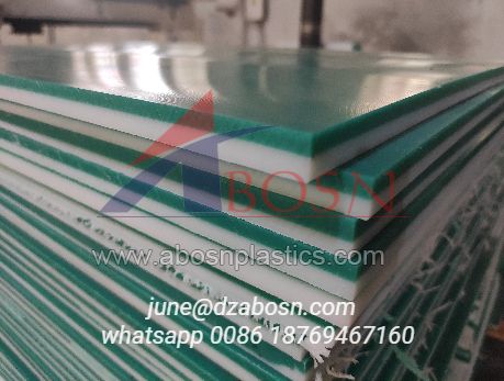 Uhmwpe Sheet Manufacturers