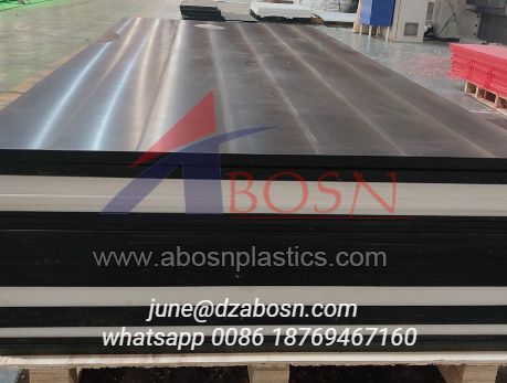 Uhmwpe Sheet Manufacturers