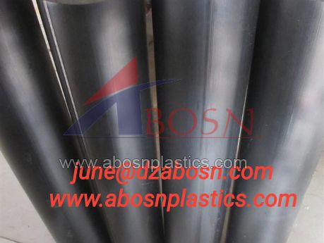 HDPE Rods and Rollers Supplier, Exporter China