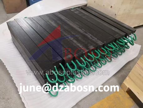 custom crane cribbing jacking blocks Supplier