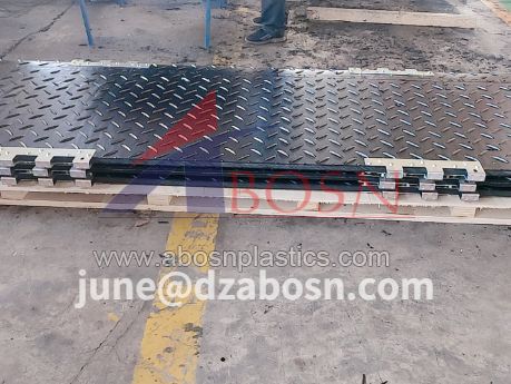 HDPE Mats
