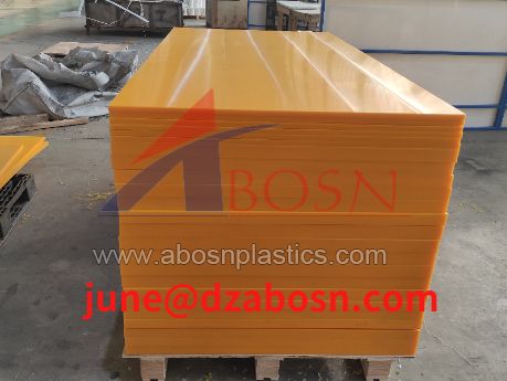 Uhmwpe Sheet Manufacturers
