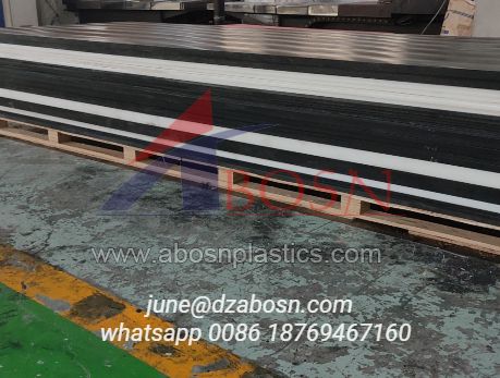 Uhmwpe Sheet Manufacturers
